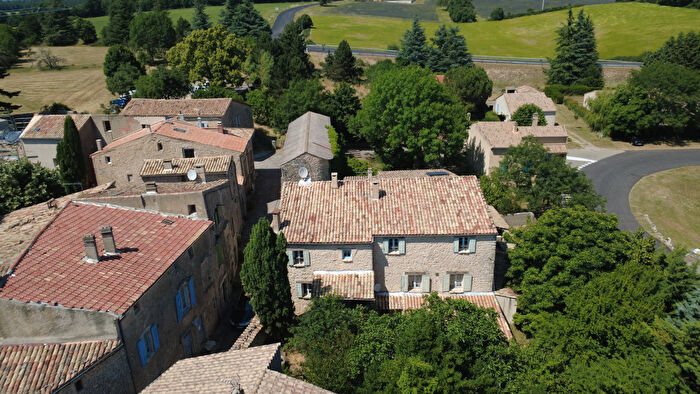 Maison 5 pièces à vendre - Saint-Trinit