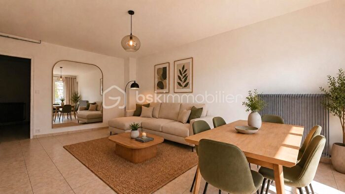 Maison 5 pièces à vendre - Chevilly