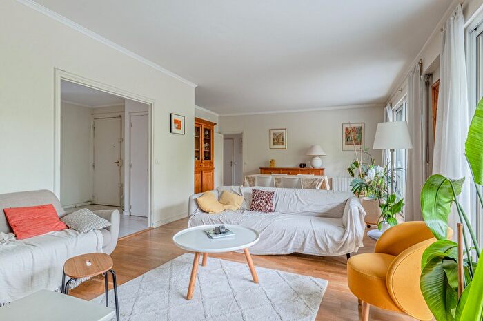 Appartement 5 pièces à Lyon 6ème, Tête d'Or, Vitton, à vendre