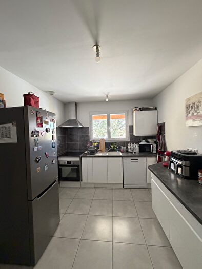 Maison 4 pièces à Lamillarié, à louer