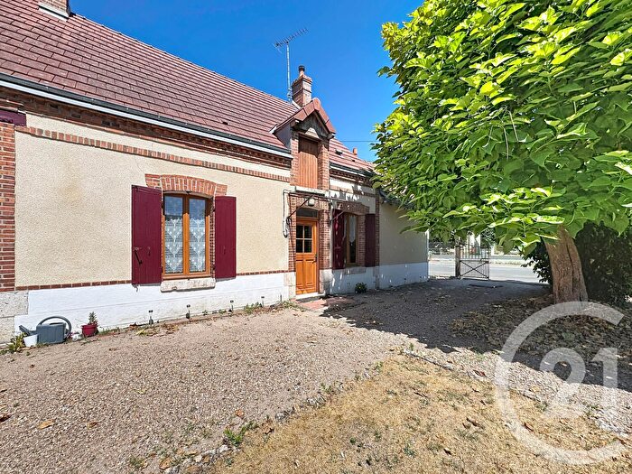 Maison 2 pièces à vendre à Romorantin-Lanthenay, Favignolles