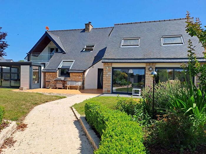 Maison à vendre - Baden - 5 pièces - 6 chambres