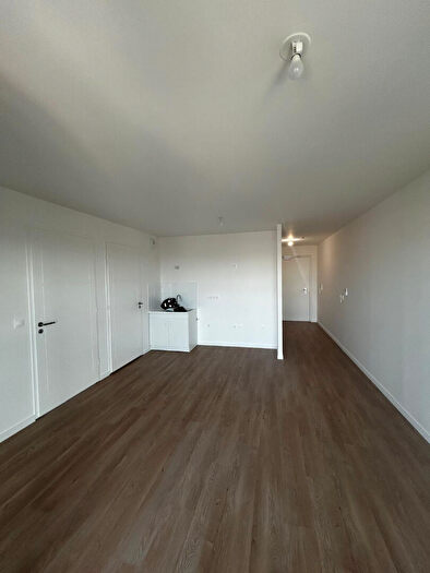 Appartement à vendre - Saint-Denis, Pleyel - 2 pièces - 1 chambre
