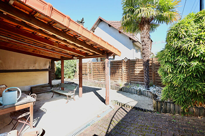 Maison 5 pièces à vendre à Neuilly-Plaisance, Rennouillères
