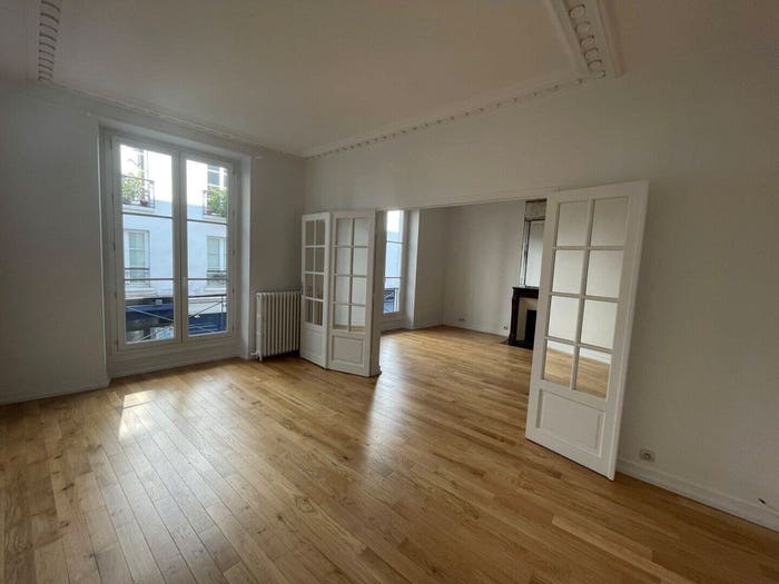 Appartement 4 pièces à louer à Elysées-Madeleine, Paris 8ème arrondissement