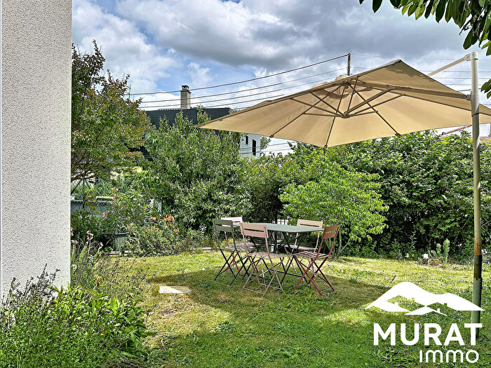 Chamalières - Maison 6 pièces à vendre