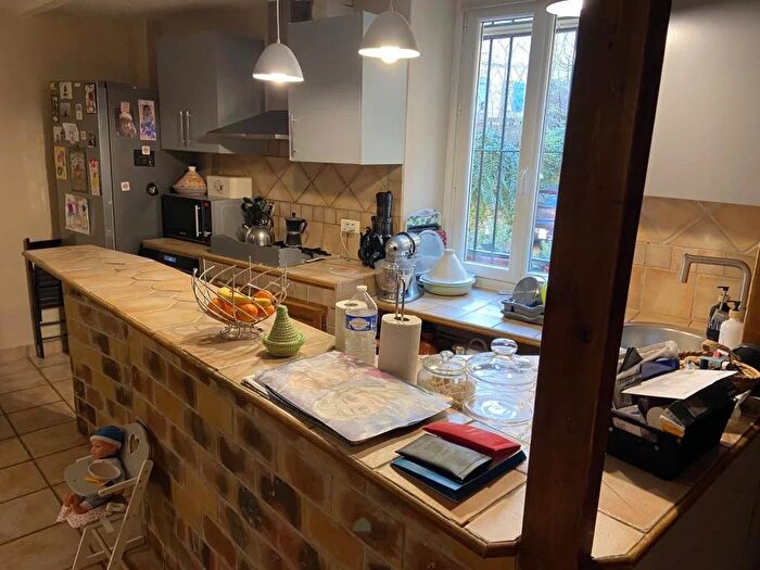 Maison à vendre - Tourves - 4 pièces - 3 chambres