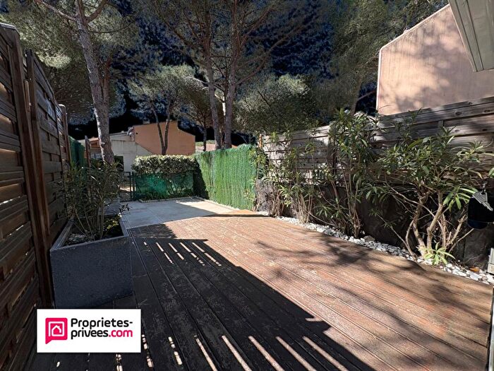 Maison à vendre - Agde, Le Cap dAgde - 4 pièces - 3 chambres