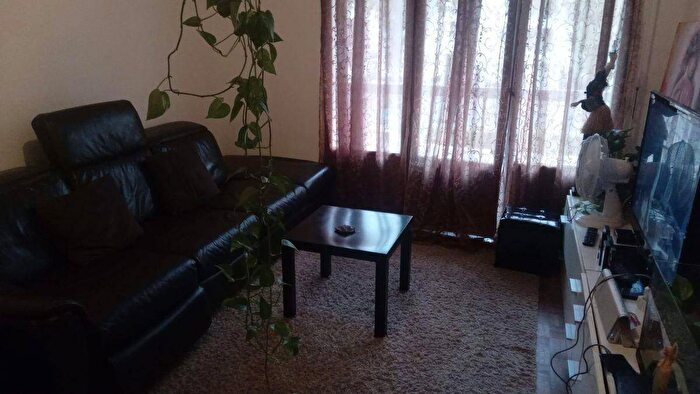 Appartement à louer - Nantes - 2 pièces - 1 chambre