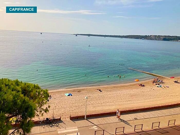 Appartement à vendre - Cannes, Croix des Gardes - 2 pièces - 1 chambre