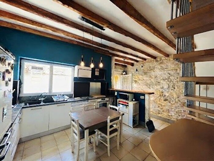 Réalmont - Maison 5 pièces à vendre