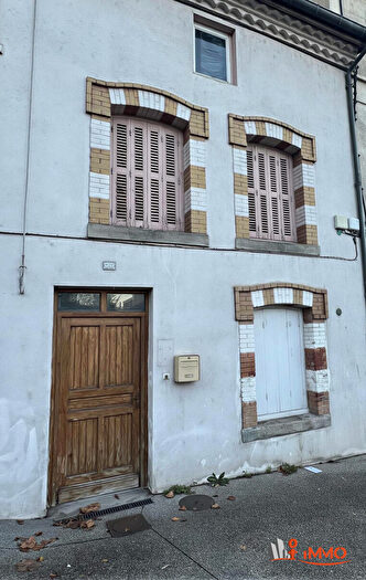 Maison 5 pièces à vendre à Montbrison