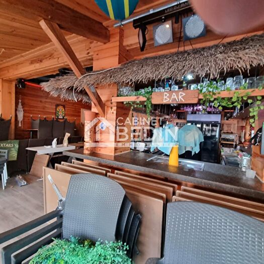 Maison à vendre - Mimizan - 4 pièces - 3 chambres