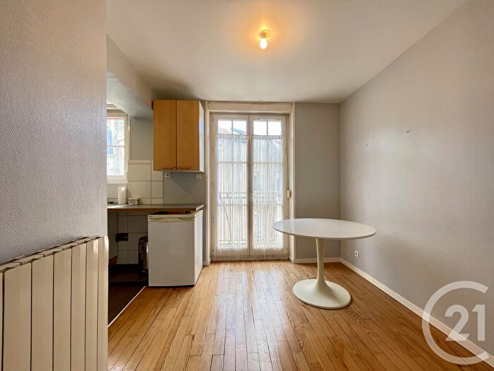 Appartement 5 pièces à Metz, Les Iles, à vendre
