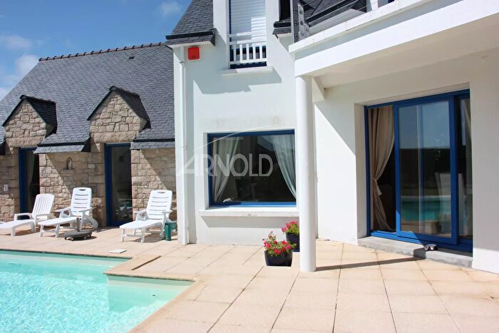 Maison 8 pièces à vendre à La Trinité-sur-Mer