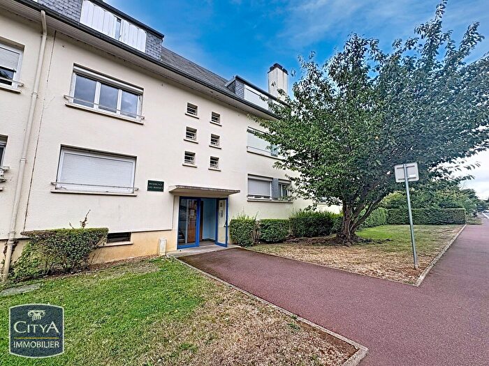 Appartement 1 pièce à vendre à Mondeville