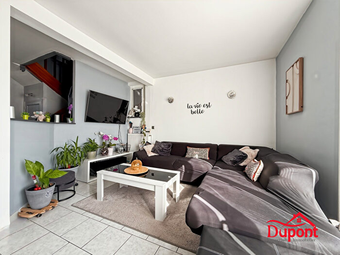 Maison à vendre - Revin - 5 pièces - 3 chambres