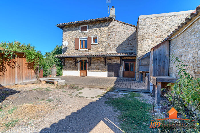 Maison 6 pièces à vendre à Pommiers