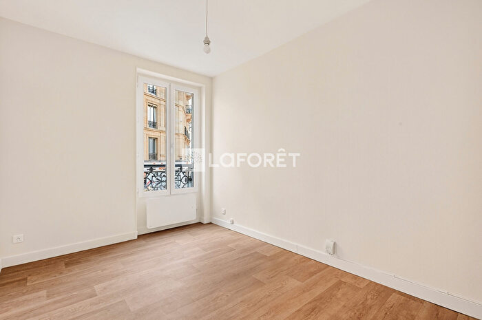 Appartement 2 pièces à Paris 13ème, Bibliothèque, Dunois, Jeanne d'Arc, à vendre