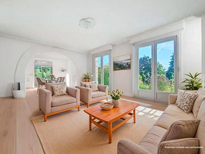 Maison à vendre - Pl meur, Keriel, Kereven, Kervéganic, Kerloret, Kervernoïs - 7 pièces - 5 chambres