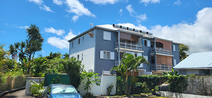 Appartement à vendre - Sainte-Suzanne, Centre-ville - 4 pièces - 3 chambres