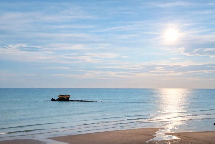 Maison à vendre - Le Portel - 3 pièces