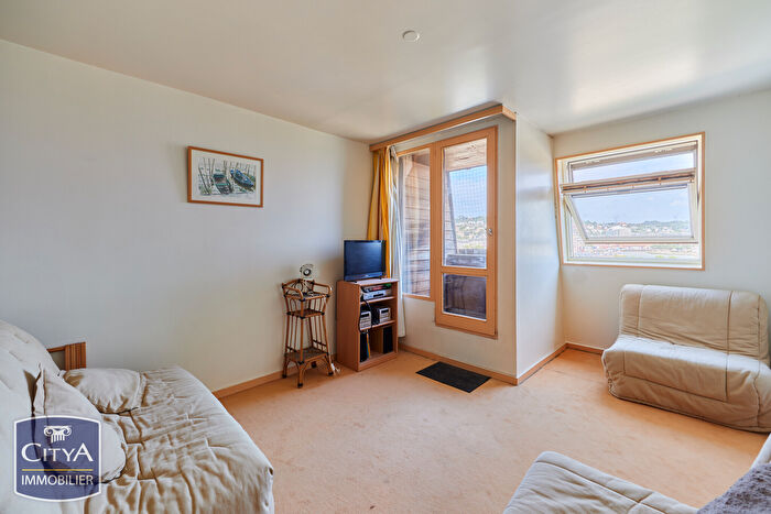 Appartement 1 pièce à vendre - Deauville
