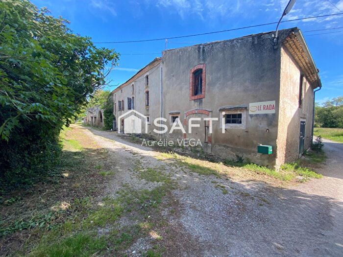 Tourtrol - Maison 10 pièces à vendre