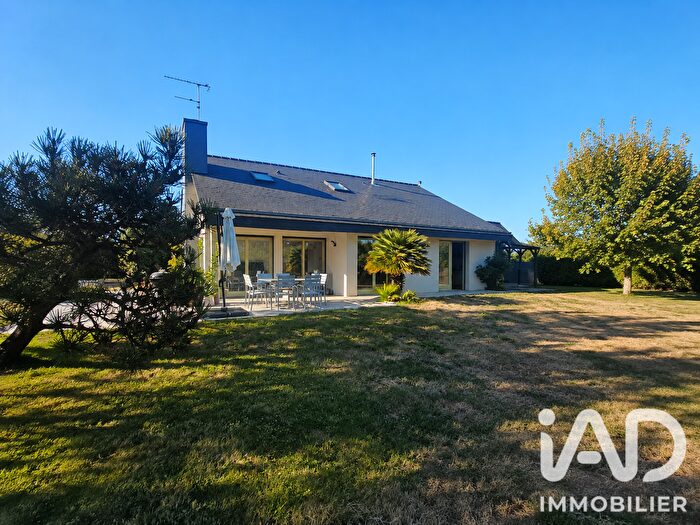 Dingé - Maison 6 pièces à vendre