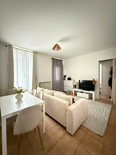 Appartement 2 pièces à vendre à Montreuil, Montreau, Le Morillon