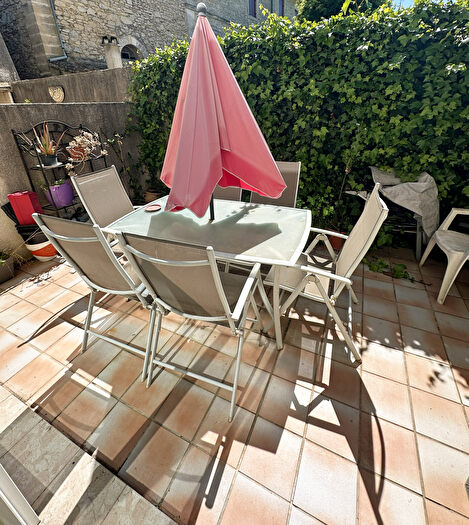 Langlade : Appartement 3 pièces à vendre