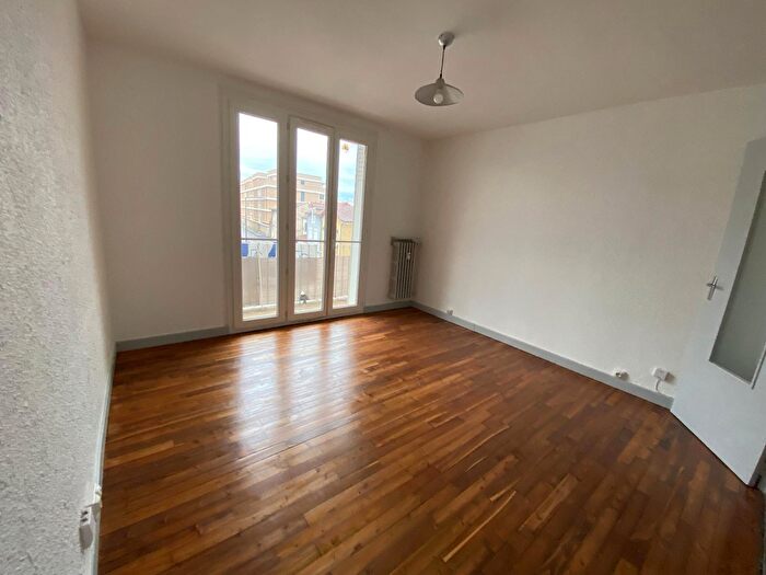 Appartement à louer - Valence, Faventines - 3 pièces - 2 chambres