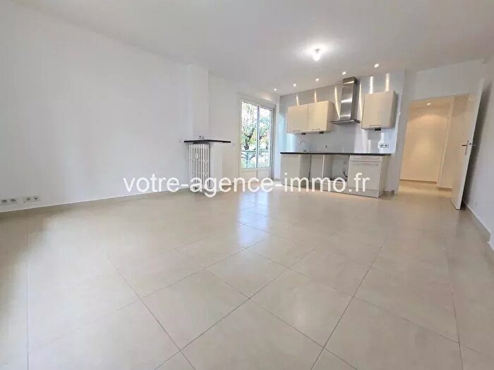 Nice, Saint-Sylvestre : Appartement 2 pièces à vendre