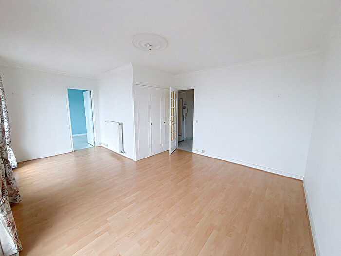 Appartement à vendre - Brest, Bellevue - 3 pièces - 2 chambres