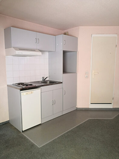 Hérouville-Saint-Clair, Centre-ville, Haute Folie, Grande Delle, Prestavoine : Appartement 1 pièce à louer