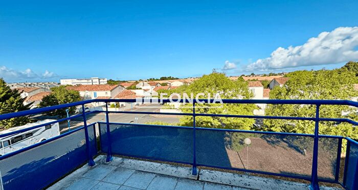 Appartement 1 pièce à vendre - Aytré