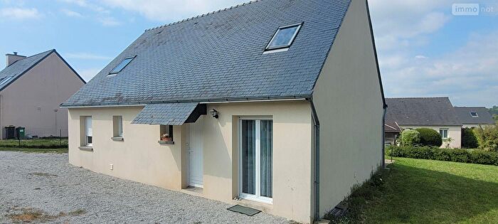 Maison 7 pièces à Argol, à vendre