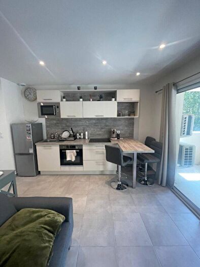 Appartement 2 pièces à louer - Zone Périphérique, Corte