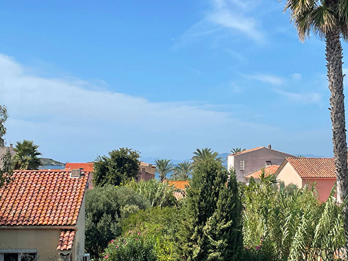 Appartement à vendre - Six-Fours-les-Plages, Font de Fillol, Rayolet, Le Brusc - 1 pièce