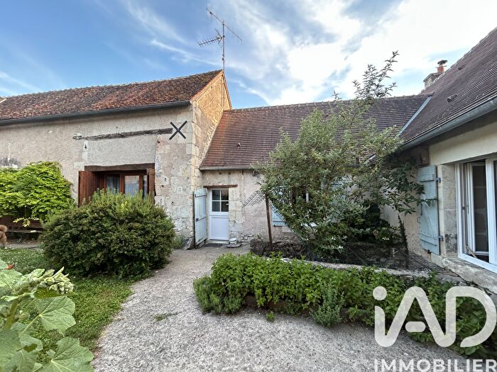 Maison 7 pièces à vendre - Martizay