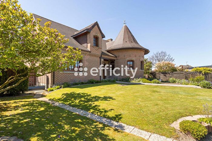 Maison 7 pièces à vendre à Haveluy