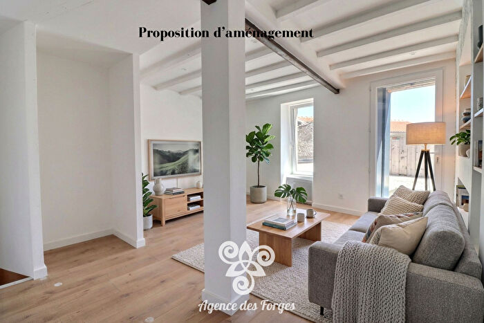 Appartement 5 pièces à Aigrefeuille-sur-Maine, à vendre
