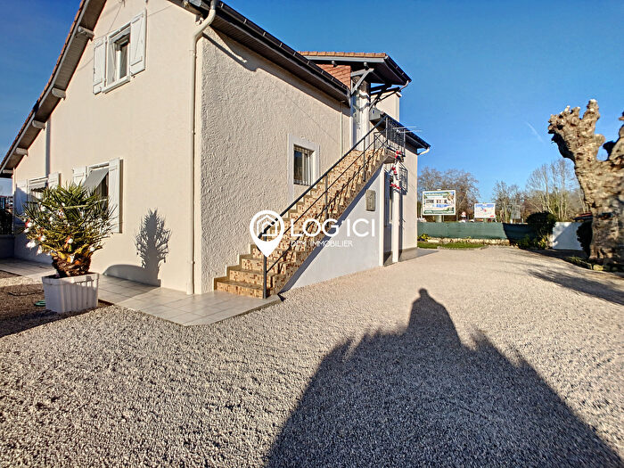 Pau, Le Hameau - Maison 6 pièces à vendre