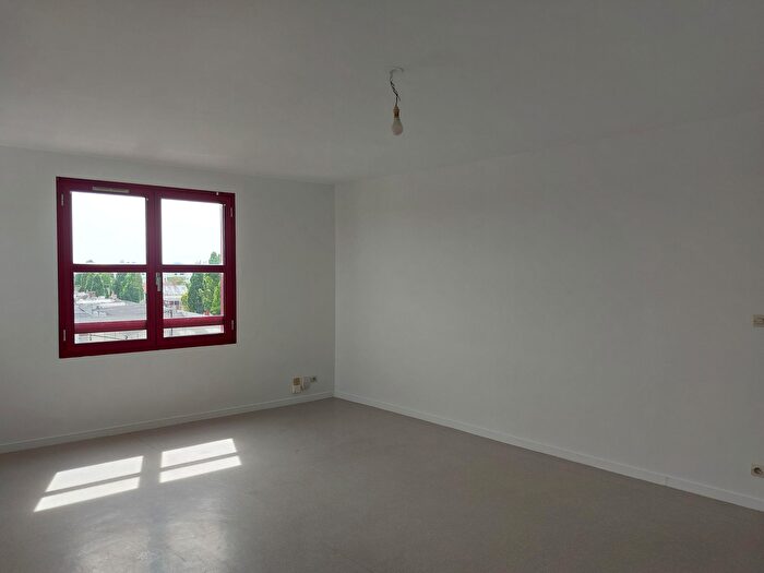Laon, Vaux : Appartement 3 pièces à louer