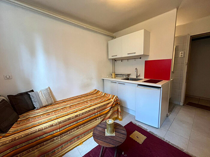 Versailles, Clagny Glatigny - Appartement 1 pièce à louer