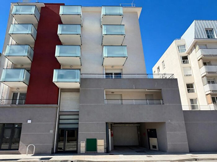 Appartement 1 pièce à vendre - Nice, Saint-Roch