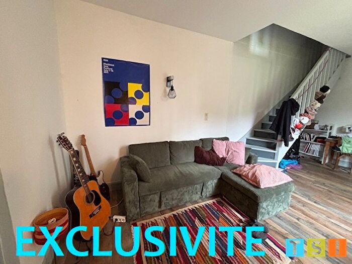 Appartement 3 pièces à vendre - Bagnères-de-Luchon