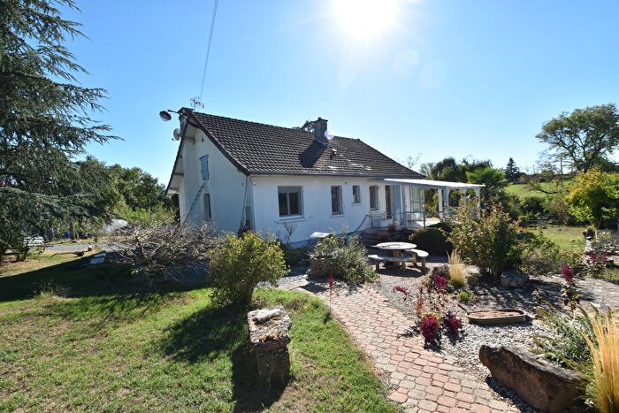 Maison 5 pièces à La Motte-Saint-Jean, à vendre