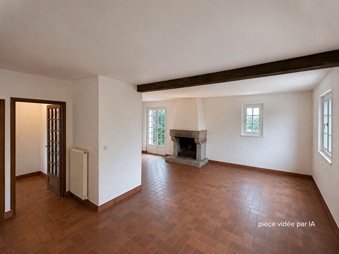 Maison 7 pièces à La Chapelle-sur-Erdre, Perrières, Coutancière, à vendre