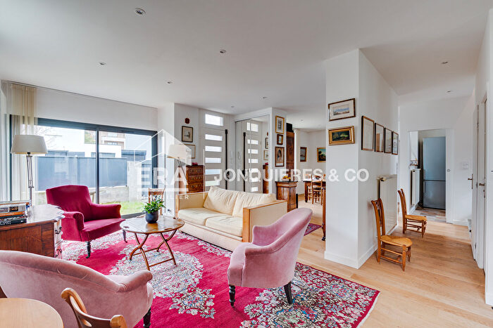 Maison à vendre - Toulouse, Pont des Demoiselles, Saint-Exupéry - 5 pièces - 3 chambres